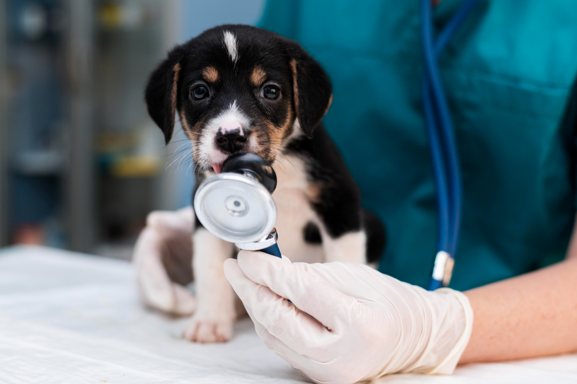 What to Do in Pet Emergencies - All4petshospital
